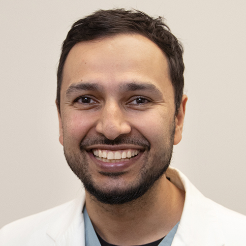 Meet Our People - Cardiovascular Disease